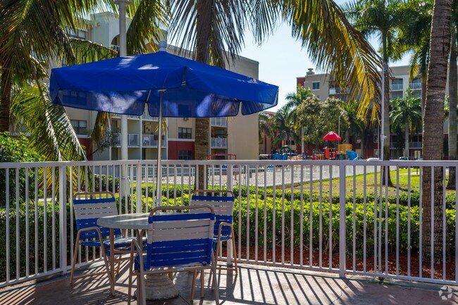 Country Club Towers Apartamentos Para alquiler en Hialeah, FL | ForRent.com