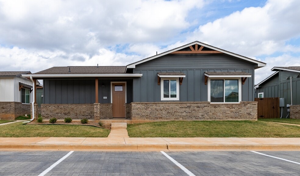 Trulo Homes Tara Ridge | Bentonville, AR | Starting at $1,574 | ForRent.com