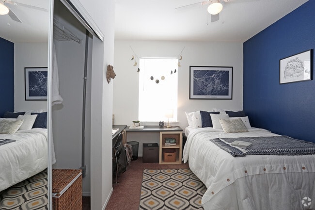 The Bryn Apartments | Penn State University | Off-Campus Housing Search