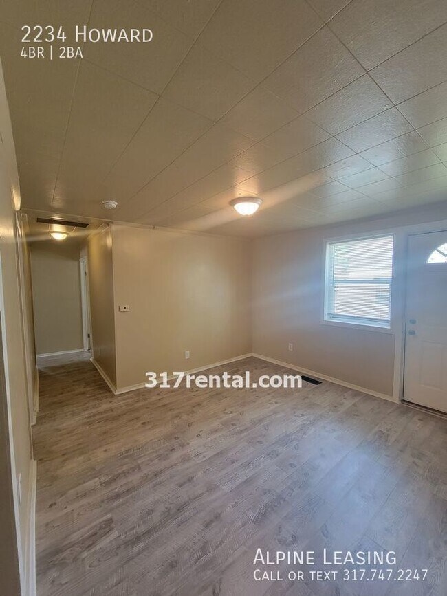 4/2 with garage/workshop combo (has workin... House - House Rental in ...