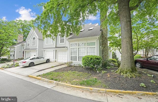 412 Fortress Way Townhome - Townhome Rental in Occoquan VA | ForRent.com