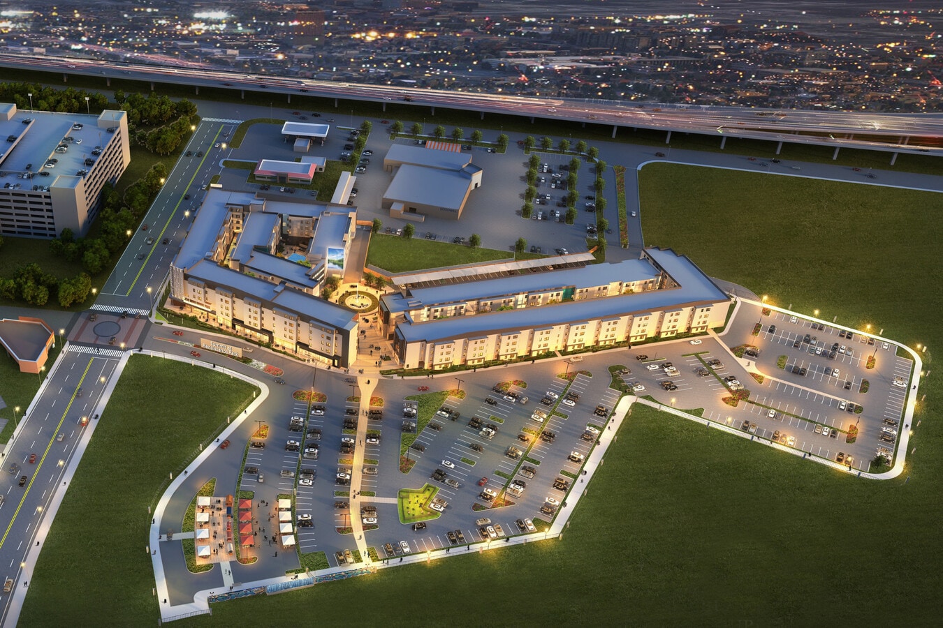 Summit at Renaissance Park Apartments - Houston, TX | ForRent.com