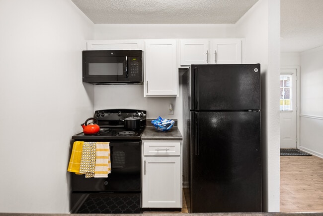 East Carolina University | Off-Campus Housing Search