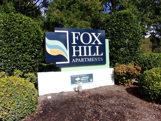 Fox Hill Apartments For Rent in Hampton, VA | ForRent.com
