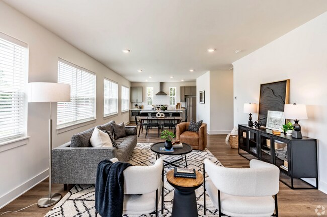 The Rowan Apartments - Townhomes for Rent - Antioch, TN | ForRent.com