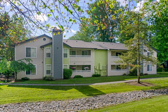 Bothell Ridge Apartments - Bothell, WA | ForRent.com