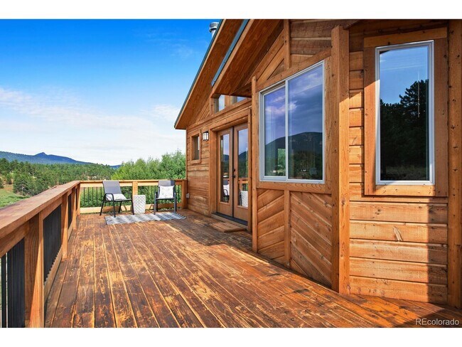 1328 Clark Rd - Casas en alquiler - Bailey, CO | ForRent.com