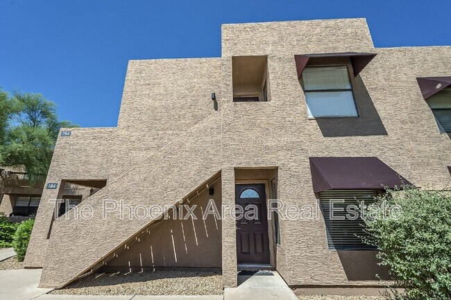 16657 E Gunsight Dr Condo Unit Bldg I - Condo for Rent in Fountain ...