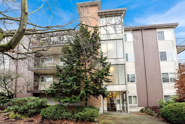 SAN Sandra Apartments - Seattle, WA | ForRent.com