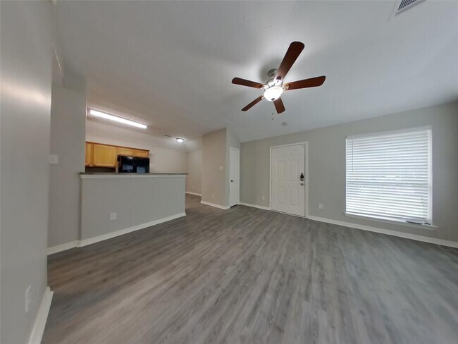 24307 Hard Wood Dr House - House Rental in Huffman, TX | ForRent.com