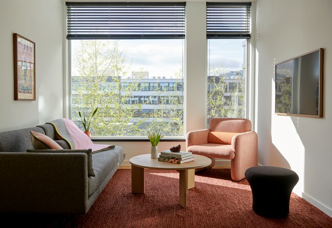 Harrison Urby Apartments - Harrison, NJ | ForRent.com