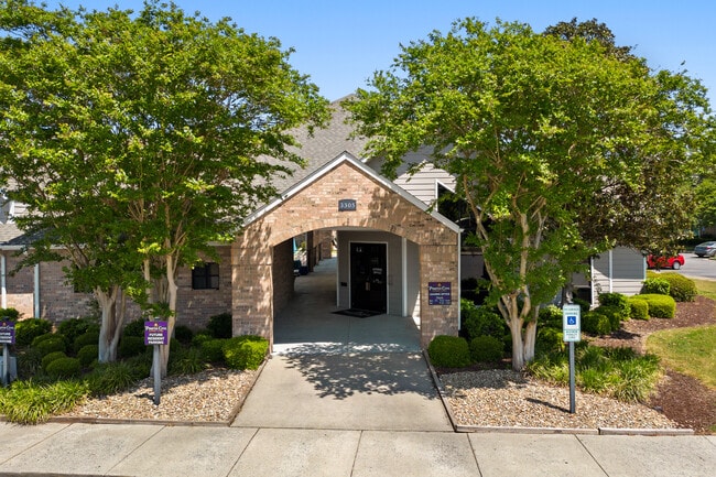 East Carolina University | Off-Campus Housing Search