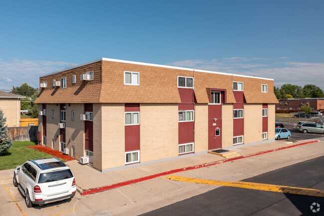 Orchard Crossing Apartments - Westminster, CO | ForRent.com