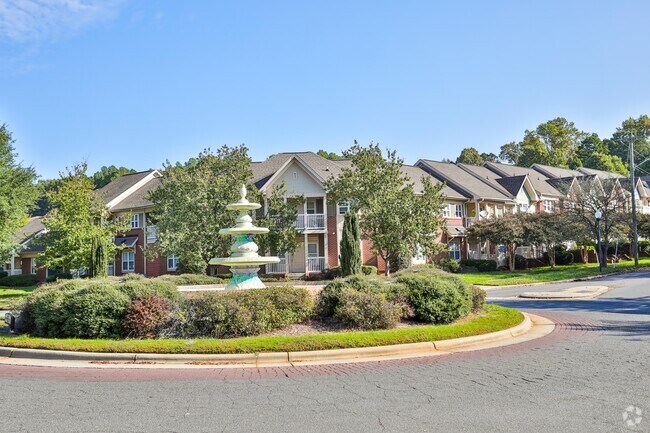 Arbor Glen Apartments For Rent in Charlotte, NC | ForRent.com