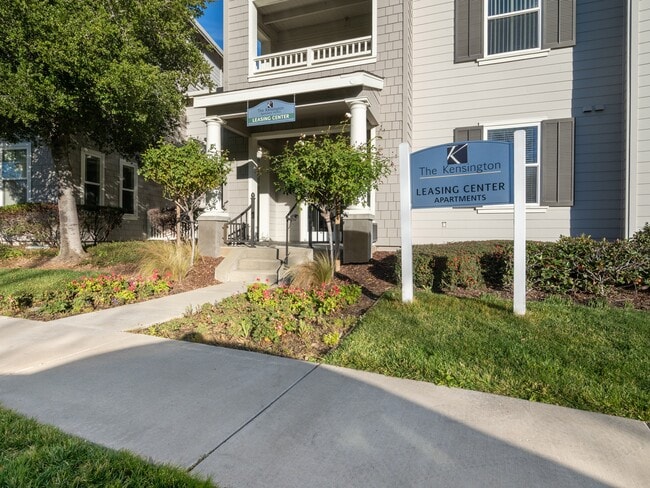 Kensington Apartments - Pleasanton, CA | ForRent.com