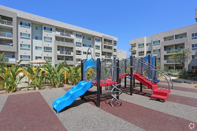 Parc One Apartments - Santee, CA | ForRent.com