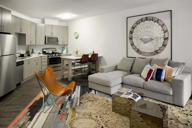 Seton Hall University | Off-Campus Housing Search