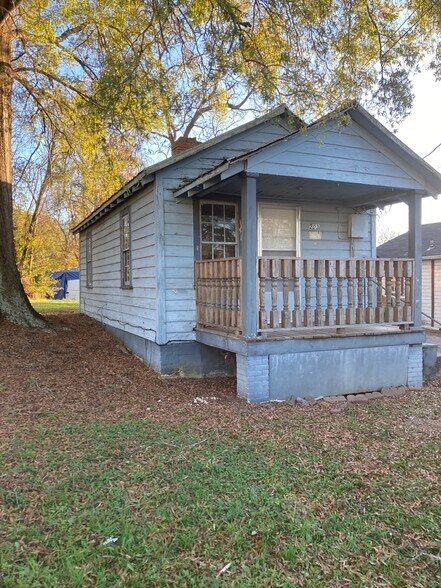 Houses For Rent In Union Sc