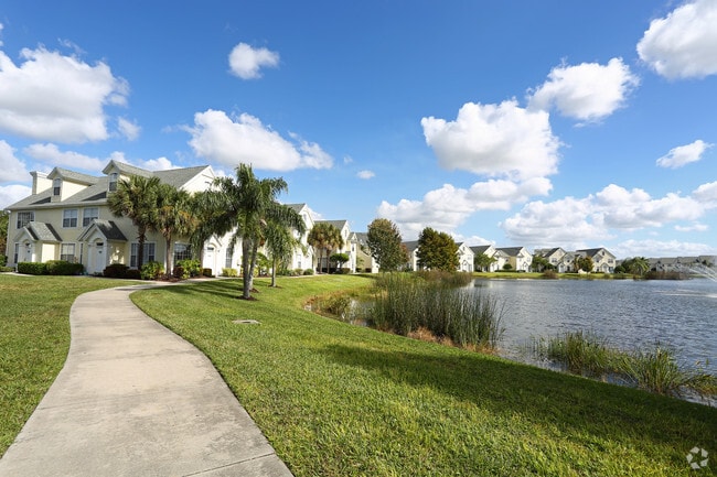 Bay Harbor Apartments - Fort Myers, FL | ForRent.com