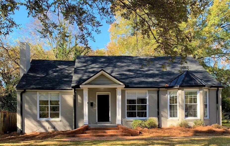 Cheap Houses For Rent In Montgomery Al