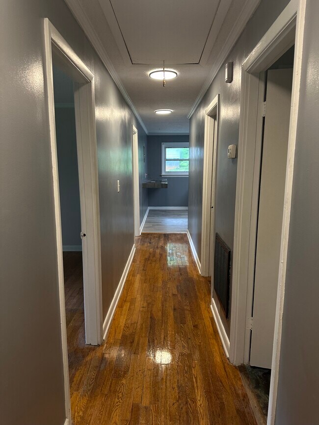 3429 Highgate Rd - House Rental in Raleigh, NC | ForRent.com