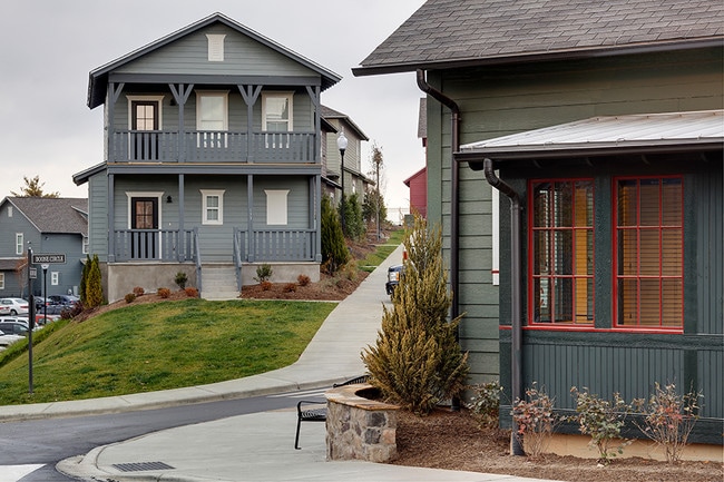 Appalachian State University | Off-Campus Housing Search