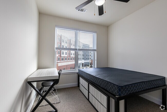 University of Connecticut | Off-Campus Housing Search