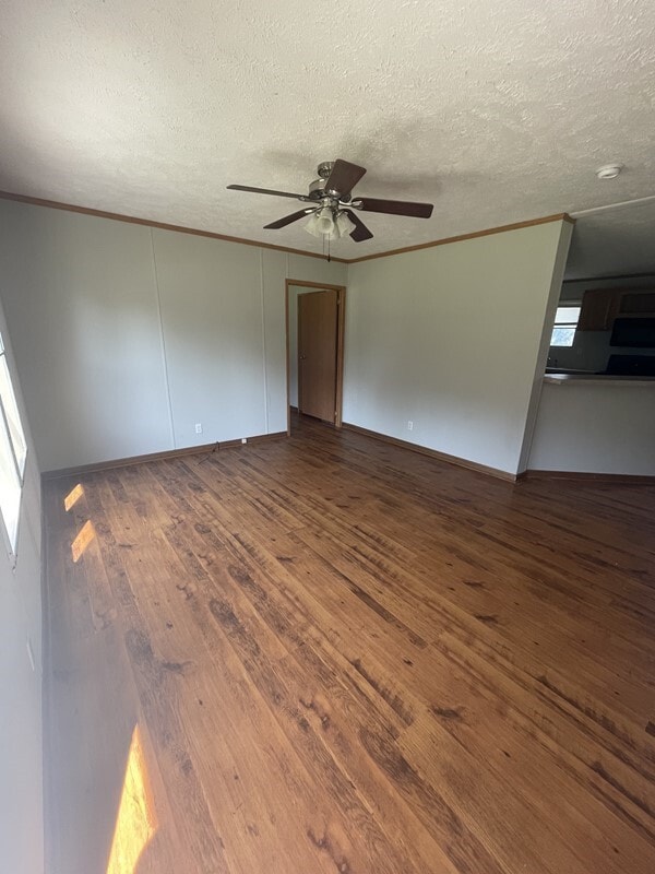 Spacious 3 bedroom 2 bath house for rent i... - House Rental in Catawba ...