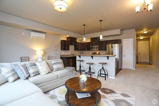 Copperline at Point Ruston Apartments For Rent in Tacoma, WA | ForRent.com