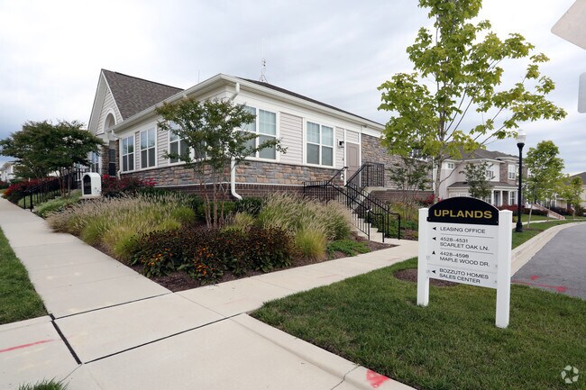 Uplands Apartments For Rent in Baltimore, MD | ForRent.com