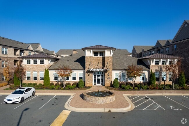 Keystone At Mebane Oaks Apartments For Rent in Mebane, NC | ForRent.com