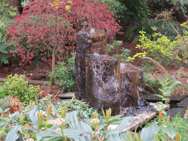 Beautiful Home With View of Colvos Passage!! - House Rental in Gig ...