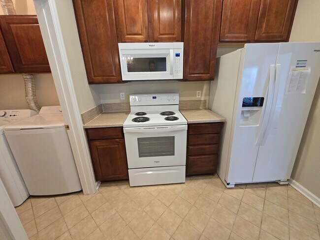 Fresh 2 bedroom, 2 bathroom condo located ... Unit 37 - Condo for Rent ...