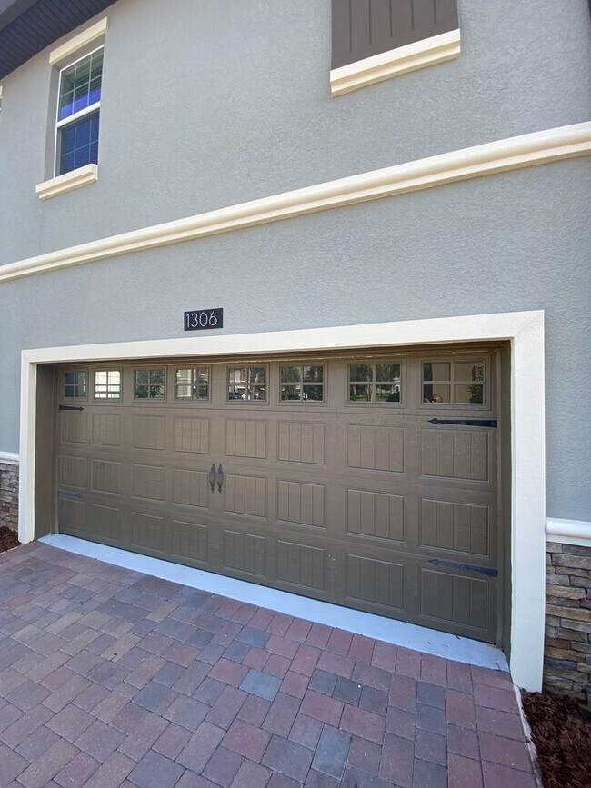 MODERN SYTLE 3 BD / 2.5 BA TOWNHOUSE - House Rental in Davenport, FL ...