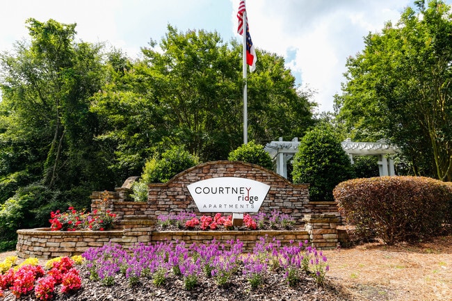 Courtney Ridge Apartments For Rent in Charlotte, NC | ForRent.com