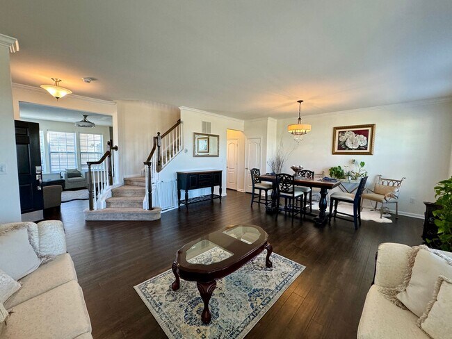 Welcome to Village of Bayberry North & Awa... - House Rental in ...