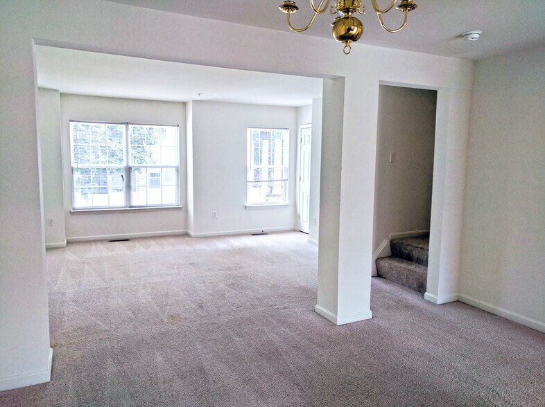 443 Kenneth Sq - Townhome for Rent in Baltimore, MD | ForRent.com