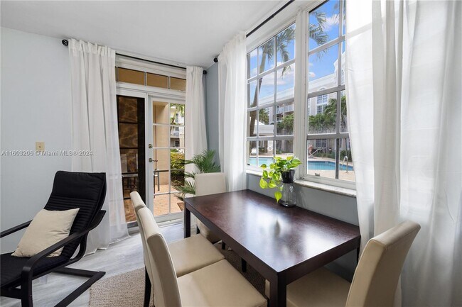 1280 S Alhambra Cir Unit 2102 - Condo for Rent in Coral Gables, FL ...