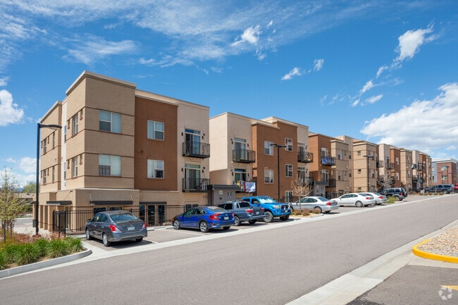 Crisman Apartments - Longmont, CO | ForRent.com