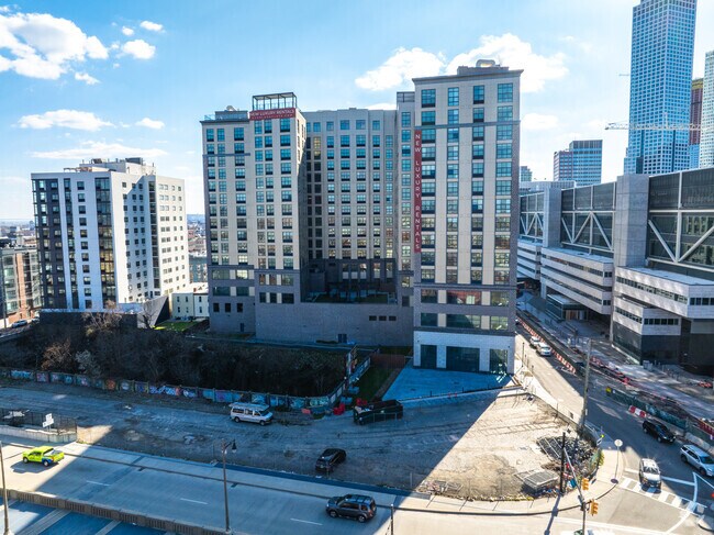 New York University | Off-Campus Housing Search