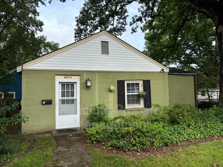 603.5 Dixie Trail - Condo for Rent in Raleigh, NC | ForRent.com