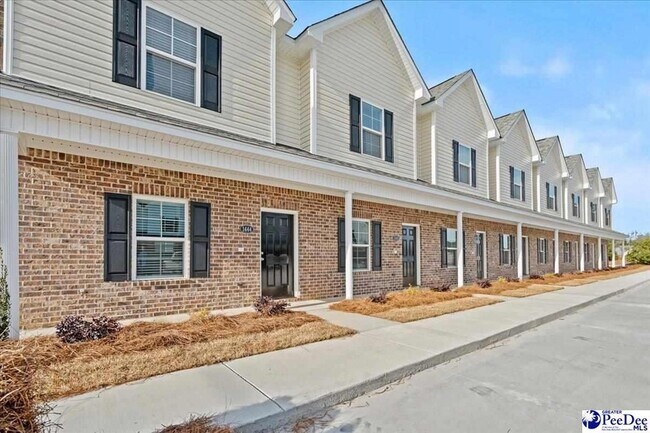 1442 Alligator Rd - House Rental in Effingham, SC | ForRent.com