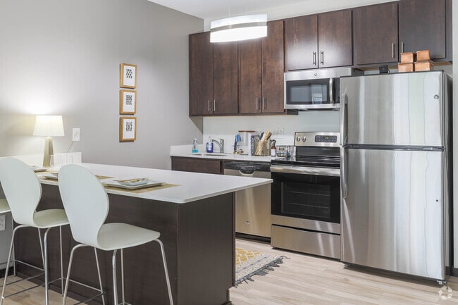 Creighton University | Off-Campus Housing Search