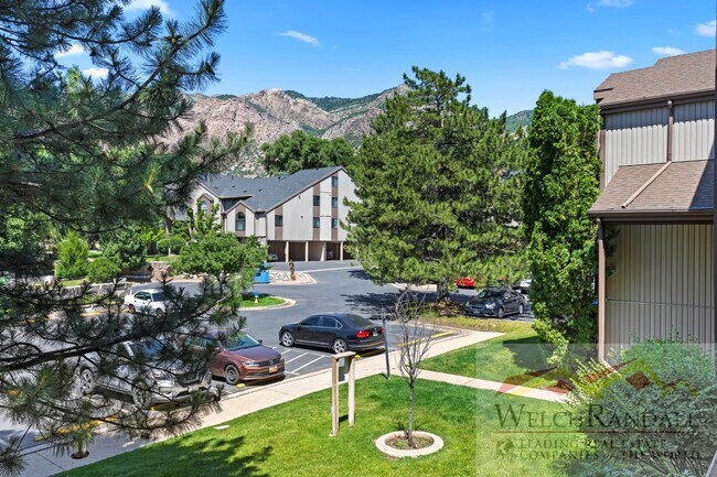 Ogden Canyon Conod - 1 Bed 1 Bath $500 off... Unit 32 - 1175 - Condo ...