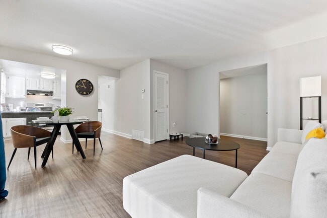 Colonial Apartments For Rent in Richmond, VA | ForRent.com