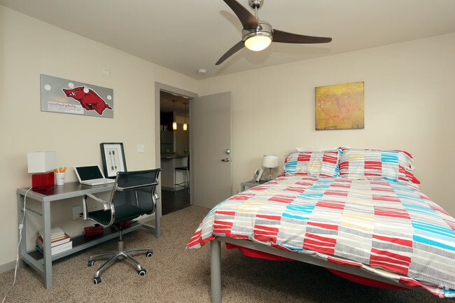 UArk Off-Campus Housing Website | Off-Campus Housing Search