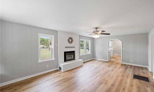 10124 Archdale Rd - House Rental in Trinity, NC | ForRent.com