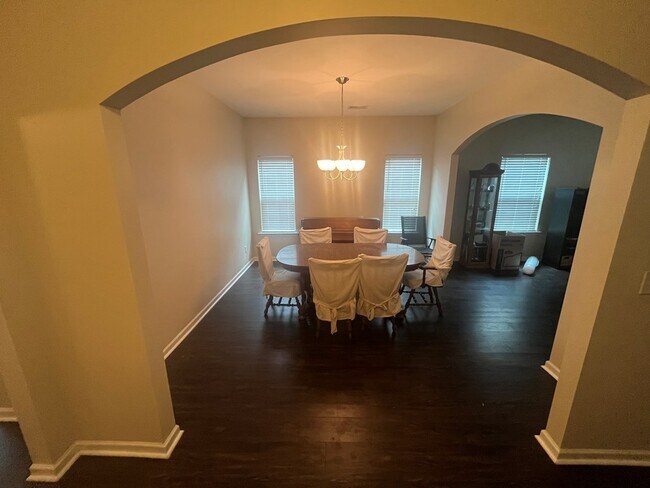 1715 Musket Trail - House Rental in Sumter, SC | ForRent.com