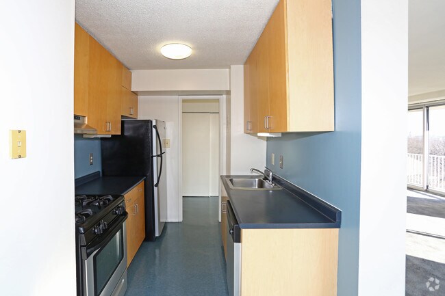 Hopkins House Apartments | Johns Hopkins University - Homewood Campus ...