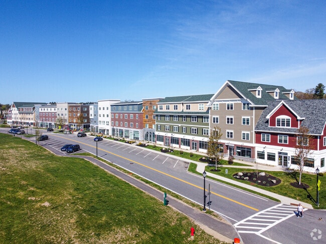 Pointe Place Development Apartments For Rent in Dover, NH | ForRent.com